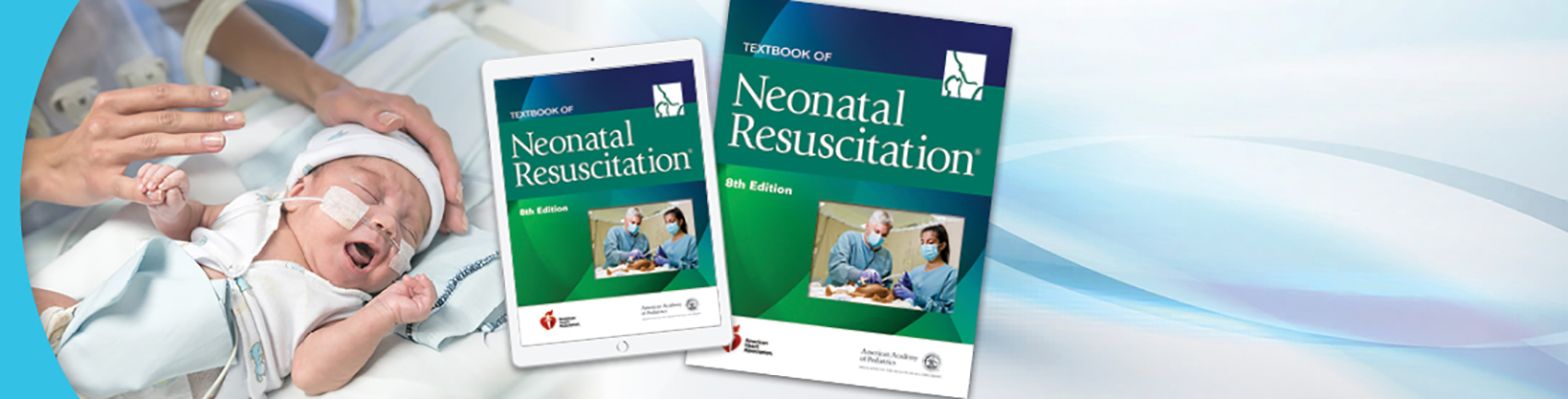 AAP Books | American Academy of Pediatrics